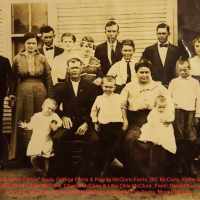 Melvin Farris (1917–2000) • FamilySearch