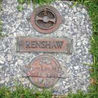 Dr. Wiley Lee Renshaw (1925–1988) • FamilySearch