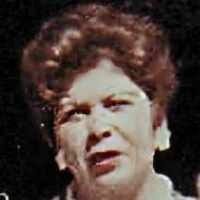 Twila Wanda Sterner (1927–2002)