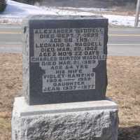 Charles Burton Waddell (1905–1969) • FamilySearch