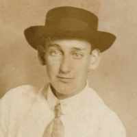 Jesse Franklin Livingood (1894–1961)