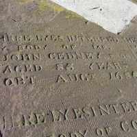 John Gedney (1603–1688)