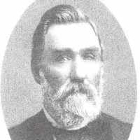 Andrew Jackson Moffitt (1818–1892)