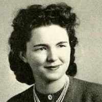 Hattie Lucille Privette (1922–1997) • FamilySearch