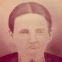 Nancy Ann Moore (1820–1906) • FamilySearch