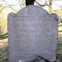 Samuel Mann (1575–1665) • FamilySearch