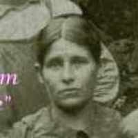 Mary Frances Tackett (1870–1945) • FamilySearch