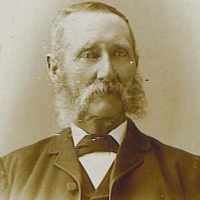 Joseph Roop (1834–1925) • FamilySearch