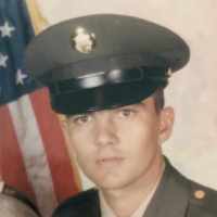 William James Gray Jr (1948–2005)