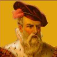 Ralph Gordon Wallen (1557–1607) • FamilySearch