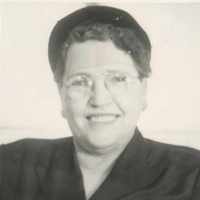 Anna Grace DeCoste (1888–1962)