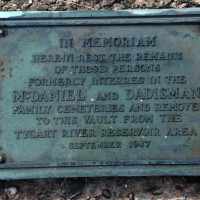 Aaron S. McDonald Sr. (1775–1833)