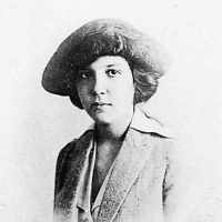 Virginia Lucile Wertheim (1905–1964) • FamilySearch