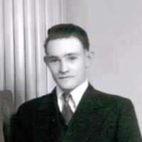 Jack D Merrill (1917–1976)