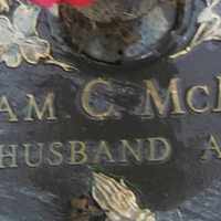 William Clyne McMillen (1926–1993) • FamilySearch