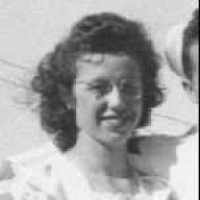 Dorothy Esther Eley (1926–1997) • FamilySearch