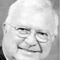 Dr. George Arthur Trout (1934–2007)