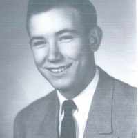 Ronald Denton Goyer (1936–1988) • FamilySearch