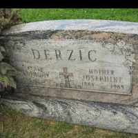 Josephine Ann Gorence (1886–1965) • FamilySearch