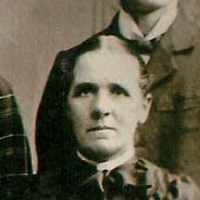 Mary Davis (1849–1939) • FamilySearch