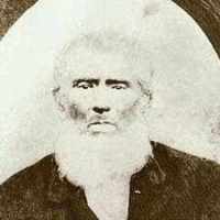 William Jordan (1798–1884)