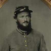 Raymond Gaus (1841–1864) • FamilySearch