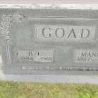 Barry Lee Goad (1884–1968) • FamilySearch