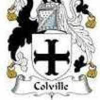 Sir Robert Colville of Hiltoun and Ochiltree (1437–1488)