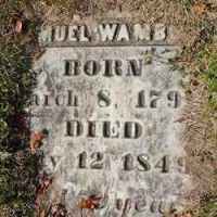 Samuel Wambold (1799–1849)