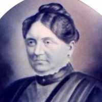 Marie Sophie Pedersen (1854–) • FamilySearch