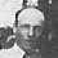 Dr. Alfred John Radloff (1888–1977)