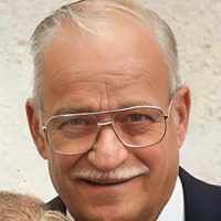 Joseph Robinette Biden I (1915–2002)