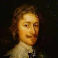 James Stuart 1st Duke of Richmond and 4th Duke of Lennox (1612–1655)