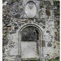 Gilbert Kennedy IV (1565–1601)