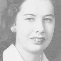 Nova Mae Eloise Hiatt (1927–2014) • FamilySearch