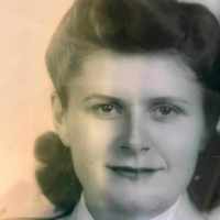 Naomi Belle Fink (1921–2009) • FamilySearch