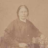 Mary Ann Goudy (1808–1889) • FamilySearch