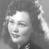 Claire Alice Cowan (1922–2004) • FamilySearch