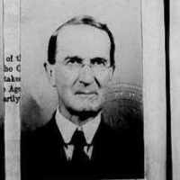 Henry Hall (1854–1947) • FamilySearch