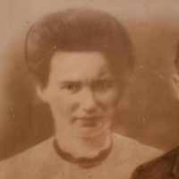 Minnie Elenader Welch (1877–1915)