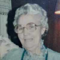 Malicia Eades (1911–1995) • FamilySearch