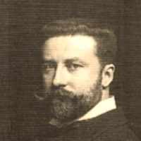 Paris Eugene Singer (1867–1932)