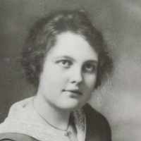 Alice Marie Mitchell (1898–1984) • FamilySearch