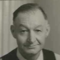 John Edward Williams (1884–1948) • FamilySearch