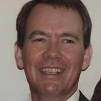 Marcus Harvey Holt III (1950–2005)