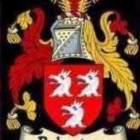 John Robertson First Laird of Muirton (1468–1546)