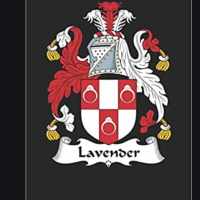 Petri Lavender (1553–1616)