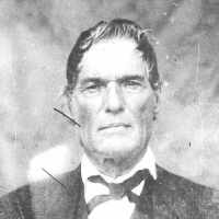 Col. Alexander Lile (1801–1886)