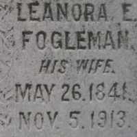 Leanora Elizabeth Fogleman (1841–1913)