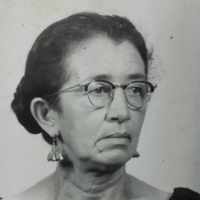 Rosa Felicia Gonzalez (1908–1980)